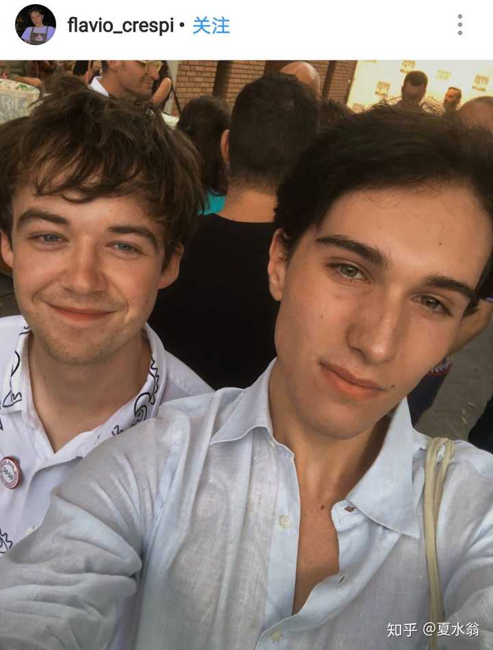 如何评价英国演员Alex Lawther？ - 知乎