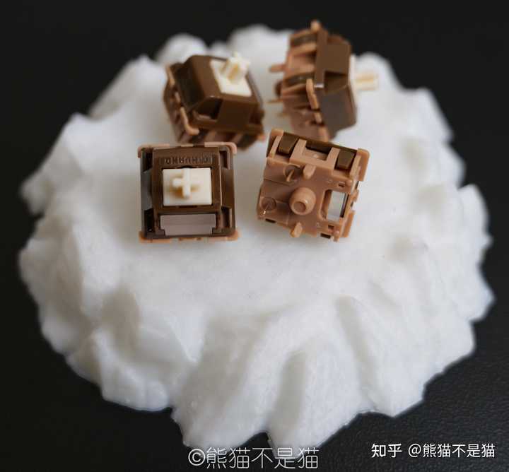 应该迈从g87和狼蛛f108哪一个？ - 知乎