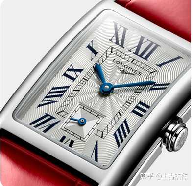 浪琴哪个系列值得购买？ - 知乎