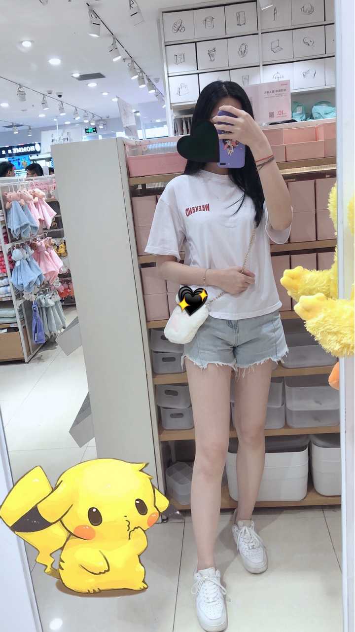 我女生，168cm，110斤算不算胖？ - 知乎