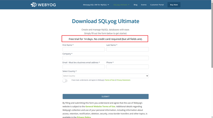 我的SQLyog为啥呢没有这些功能？ - 知乎