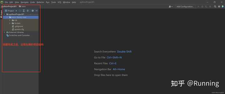 Python最强IDE PyCharm详细使用指南？ - 知乎
