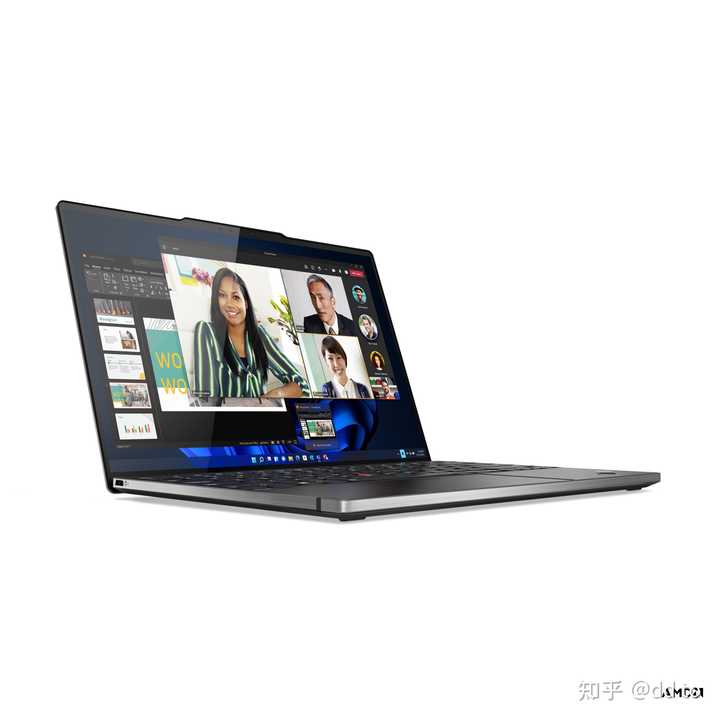 如何评价最新发布的 ThinkPad Z 系列？ - 知乎