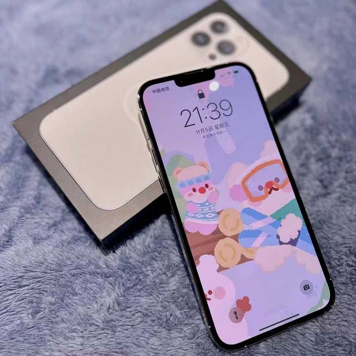 苹果13proMax后背A2644和A2643什么意思? - 知乎