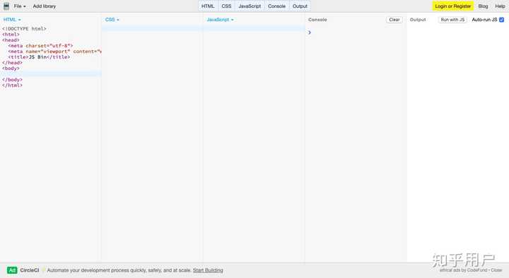 学习JavaScript，有哪些好的博客或者网站推荐？ - 知乎