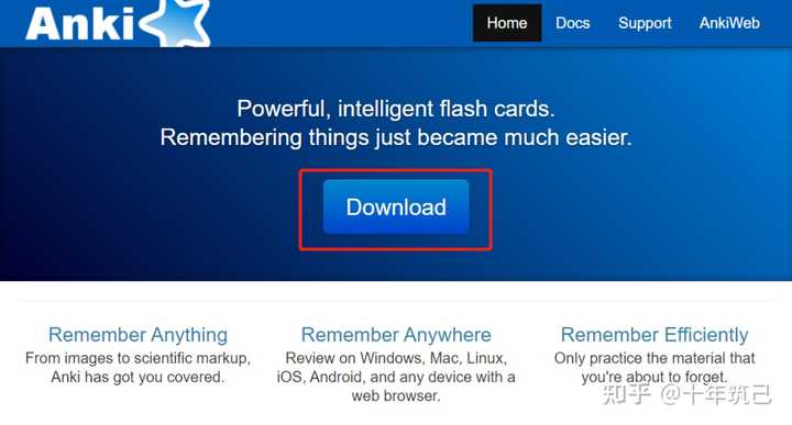 如何安装Anki插件？ - 知乎