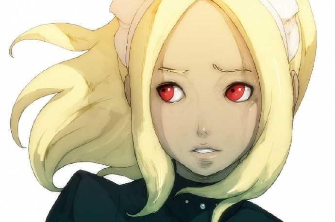 如何评价PSV上的《重力眩晕》（Gravity Rush)？ - 知乎