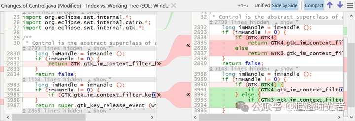 有什么好用的git客户端工具? - 知乎