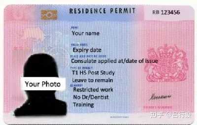 申请了英国学生签证，上面写的是三个月有效期，想问一下在英国期间有效期到期后要怎么办？ - 知乎