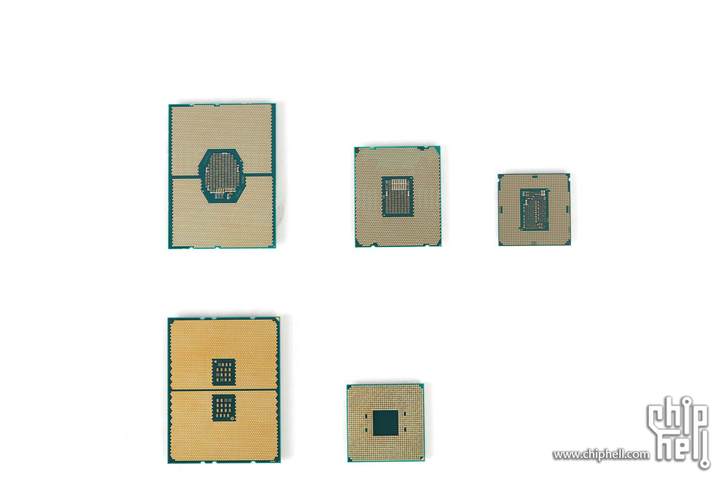CPU为什么不把面积做大一些，用面积、数量换性能？ - 知乎