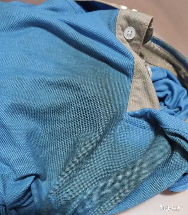 衣服发霉就真不能穿吗 知乎