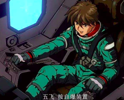 有哪些《高达》系列作品给你留下了不可磨灭的印象？ - 知乎