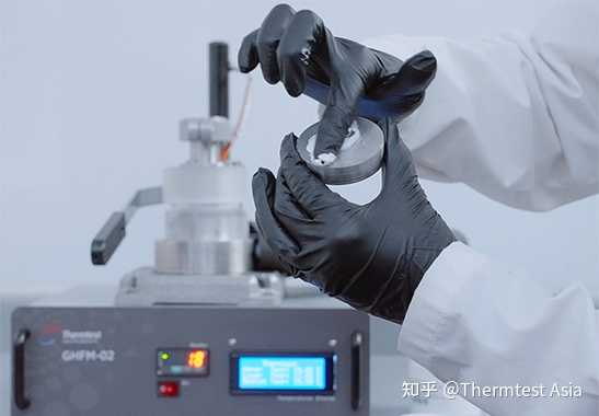 什么是热导率，为什么要计算热导率？ - 知乎