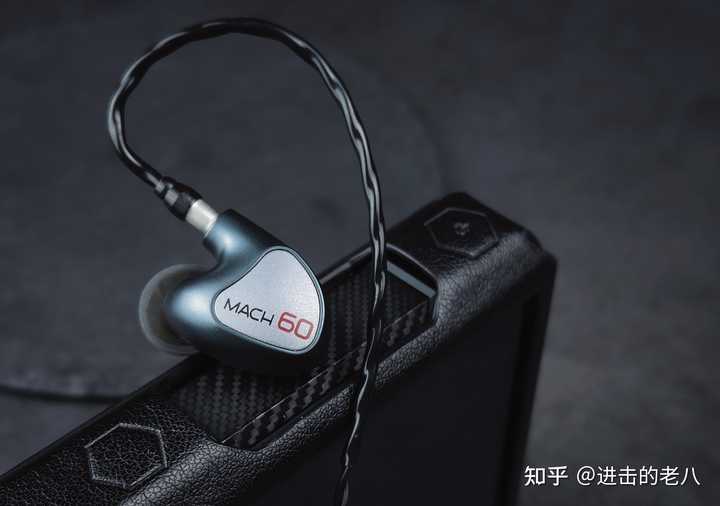 威世顿一口气发多款产品，MACH50/60/70/80 该怎么选？ - 知乎