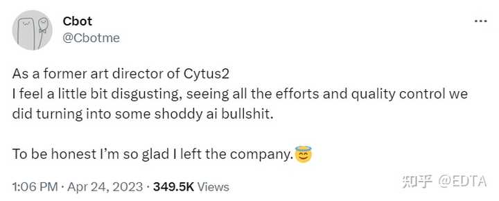 如何评价Rayark雷亚公司因在游戏中大量使用AI技术遭受批评？ - 知乎