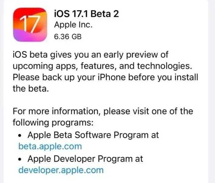 一直在纠结，自用iPhone13 Promax 该不该升到ios17？ - 知乎