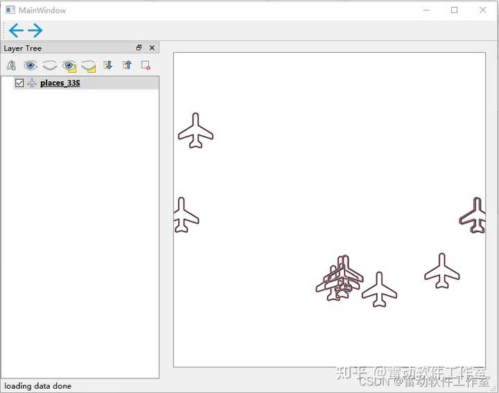 qgis怎么用svg图片做一个符号库？ - 知乎