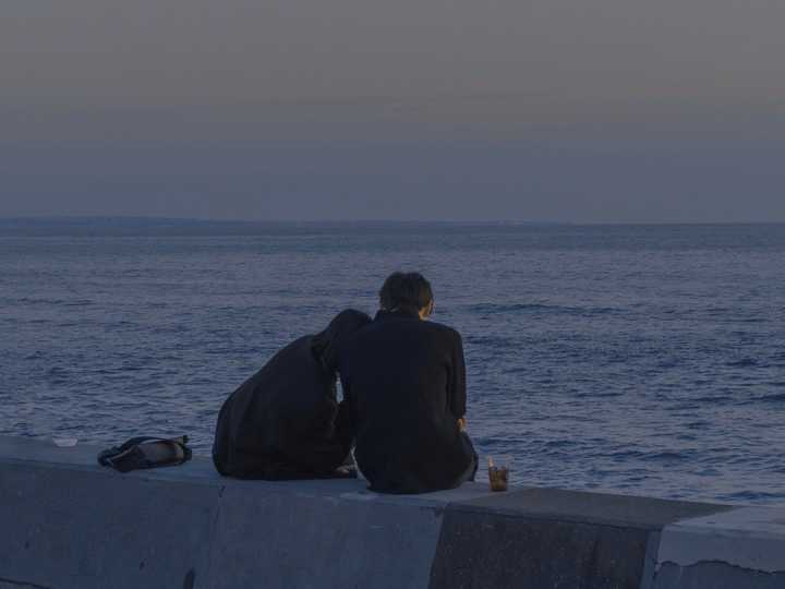 有没有可以当电脑壁纸的插画啊（最好不要有水印）？ - 知乎