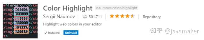 有什么推荐的vs code插件？ - 知乎