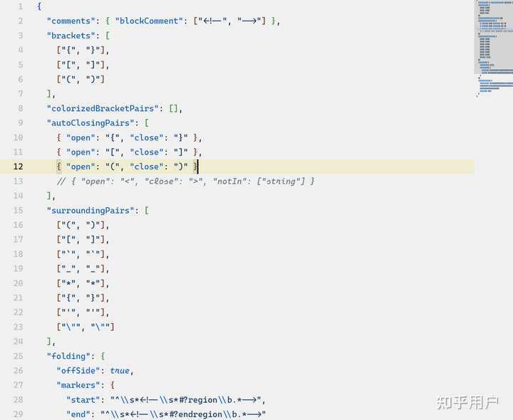Vscode如何 关闭 自动补全(闭合)尖括号? 知乎