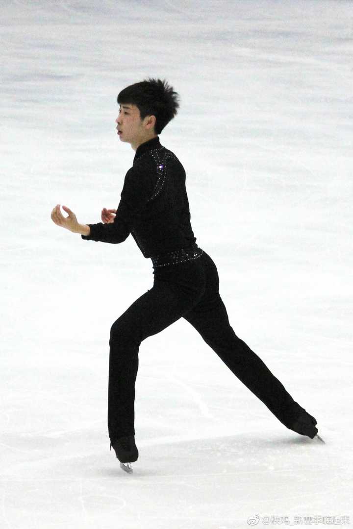 现役男单hydroblading、鲍步、贝尔曼，只有羽生结弦才能同时做到吗？ - 知乎