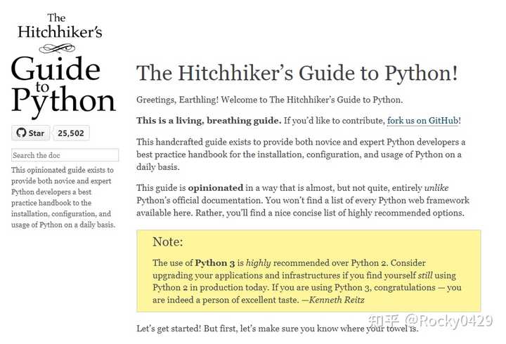 有什么好的平台或者人推荐可以免费学python的吗? - 知乎