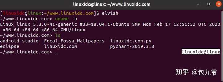 linux shell哪种更常用，这些shell各有什么特长？ - 知乎