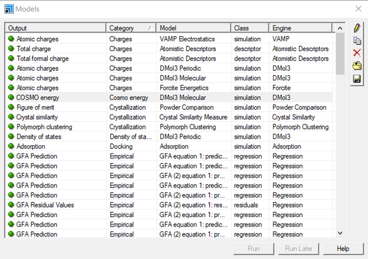 简介Materials Studio软件的理论基础、优点和不足之处。？ - 知乎