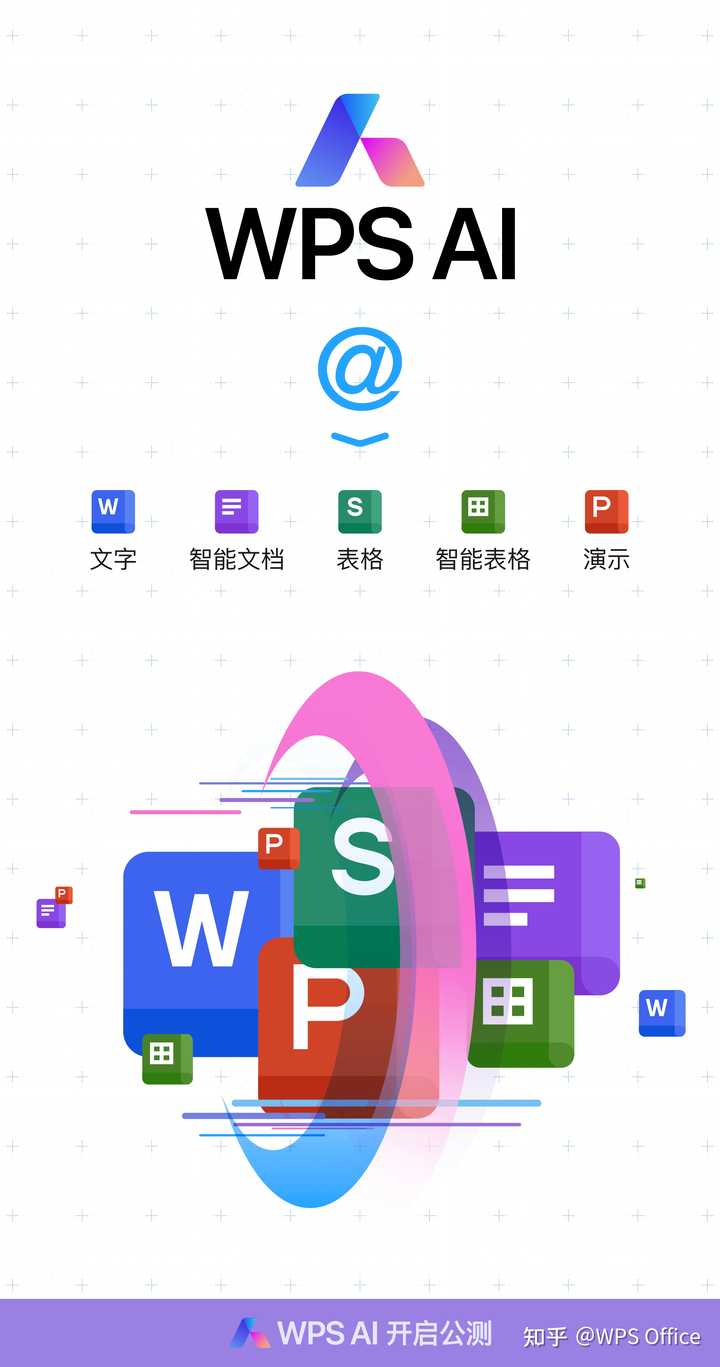 WPS AI所有用户都能用吗？ - 知乎