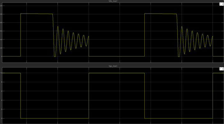 simulink 里面的Simscape 构建器件黑色和蓝色的库有什么区别？ - 知乎