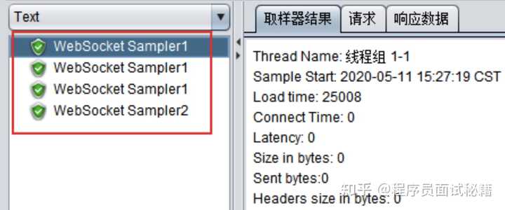 如何压测websocket？ - 知乎