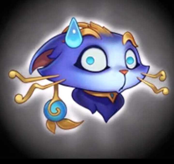 兄弟们有没有类似这样的lol表情包？ - 知乎