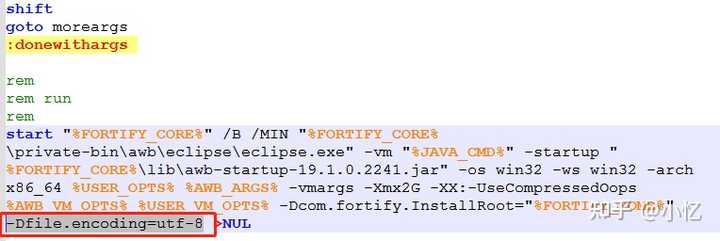 fortify sca在windows平台如何安装? - 知乎