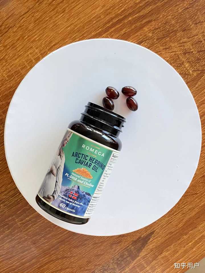吸收率最好的DHA是什么？ - 知乎