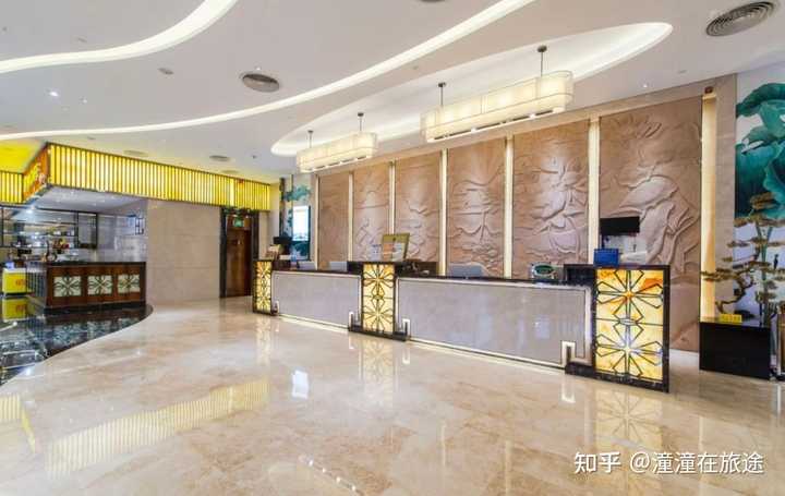 维也纳国际酒店住宿体验怎么样？ - 知乎