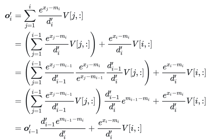 如何评价flashattention最新更新flash decoding，推理性能提升8倍？ - 知乎