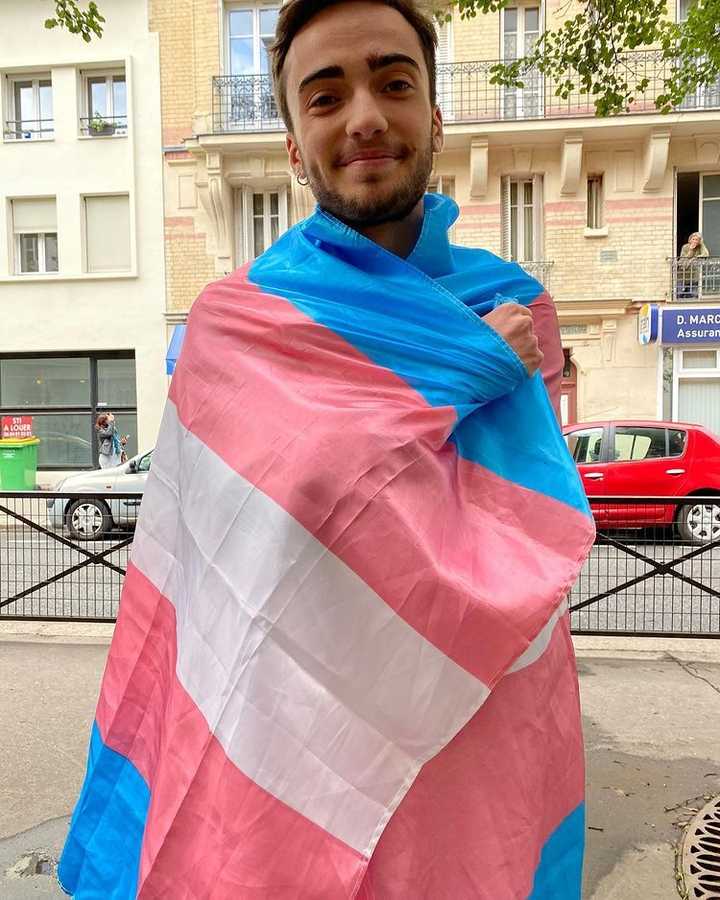 羞耻 法国版 第七季 - 知乎