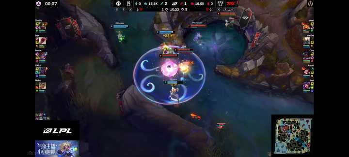 如何评价 Meiko 在 iG 的表现？他是不是目前 iG 最大的突破口？ - 知乎