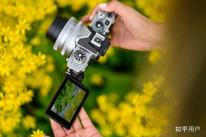 2023年尼康zfc和富士XT30选哪个好? - 知乎