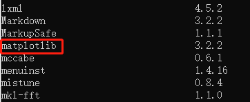 No module named 'matplotlib.pyplot' 应该如何解决呢？ - 知乎