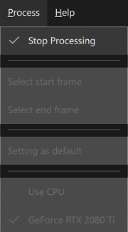 Topaz video enhancer Ai吃电脑哪些配置？是显卡还是CPU？ - 知乎