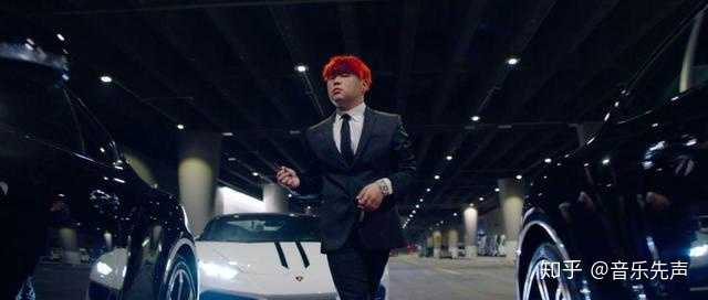 Dzknow的说唱厉害在什么地方？ - 知乎