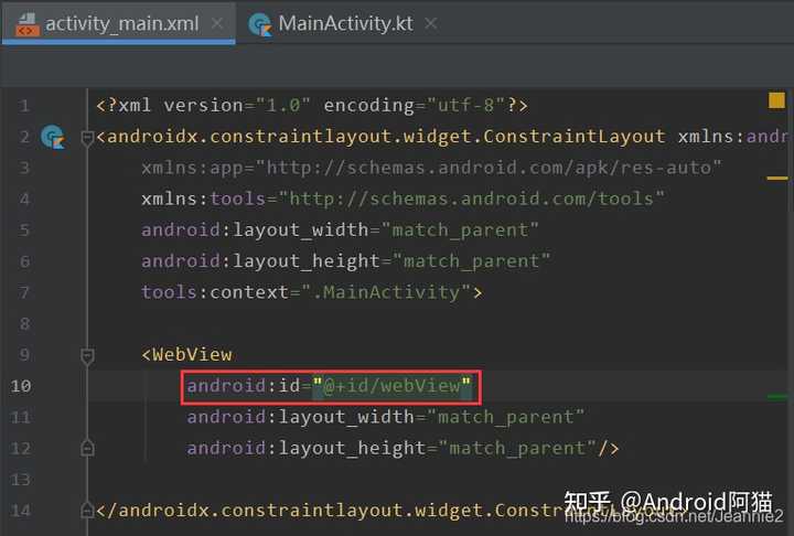 在kotlin中如何使用binding 看了很多教程 都是什么build Gradle配置 知乎