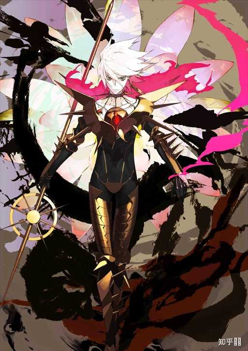 如何评价画师pako？ - 知乎