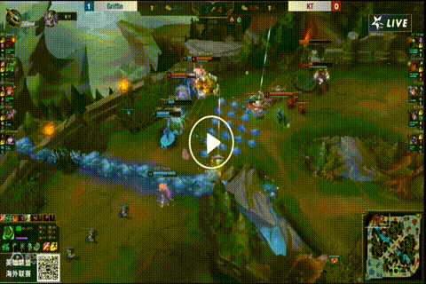 如何评价 KT 3:2 GRF 获得 2018 LCK 夏季赛冠军？ - 知乎