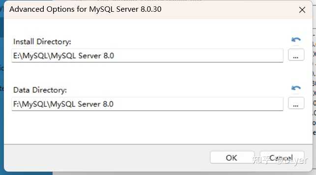 mysql重新安装时输入需要原密码，但是原密码忘记了怎么办？ - 知乎
