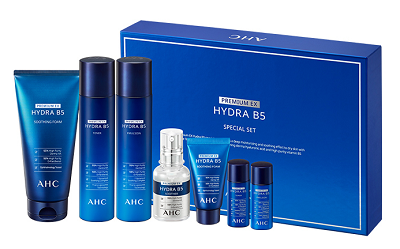 AHC 的护肤品怎么样？ - 知乎