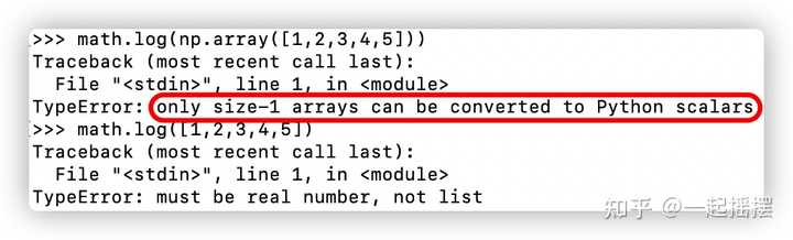 如何用python拟合对数函数？ - 知乎