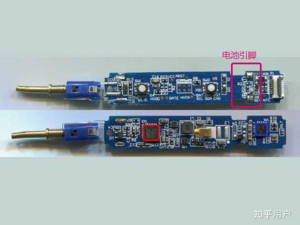 索尼电子纸DPT-RP1的 DPTA-RS1（电子纸笔）如何拆解，换电池？ - 知乎