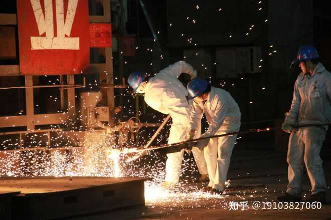 Q355ND是什么材质和Q355D成分性能有什么差异？ - 知乎